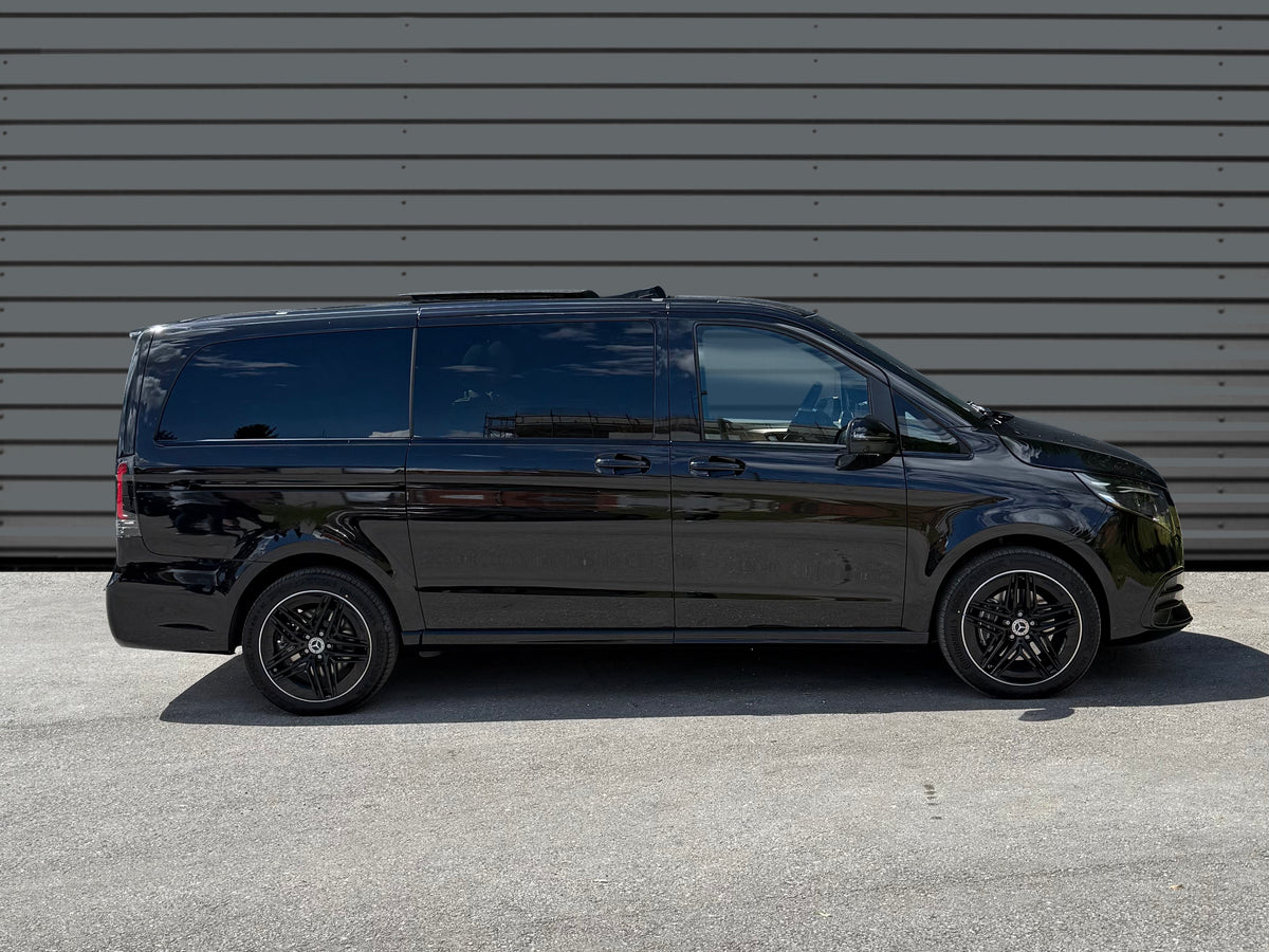 V300 AMG Long Facelift - 2026 – Aztra Cars